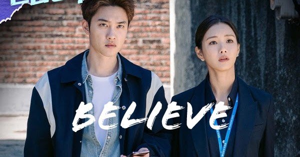 Chuther - Believe (Bad Prosecutor OST Part 7) Lyrics - Korean Lovey