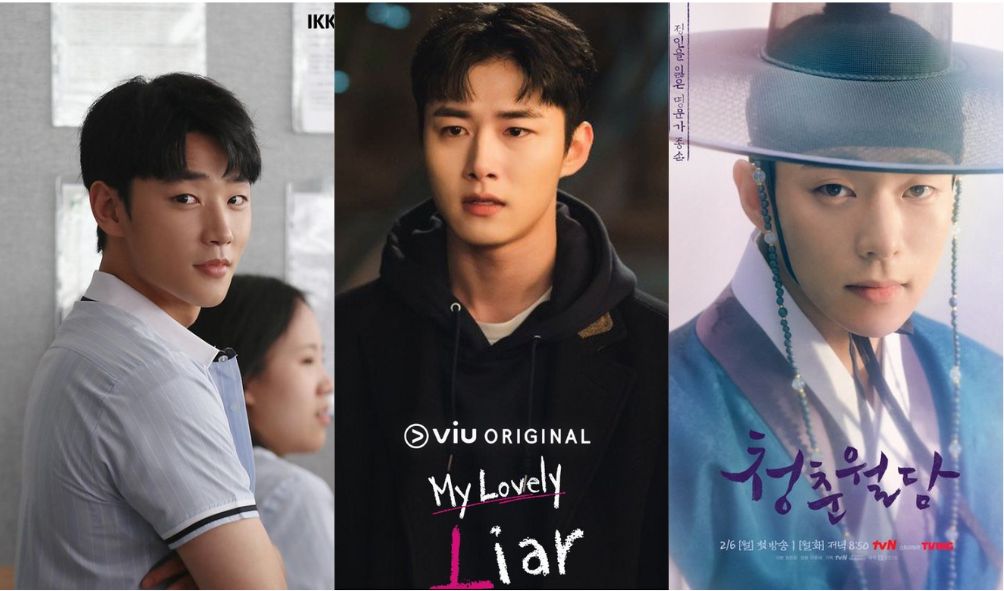 Top Korean Dramas of 2023 that give you Second Lead Syndrome - Korean Lovey