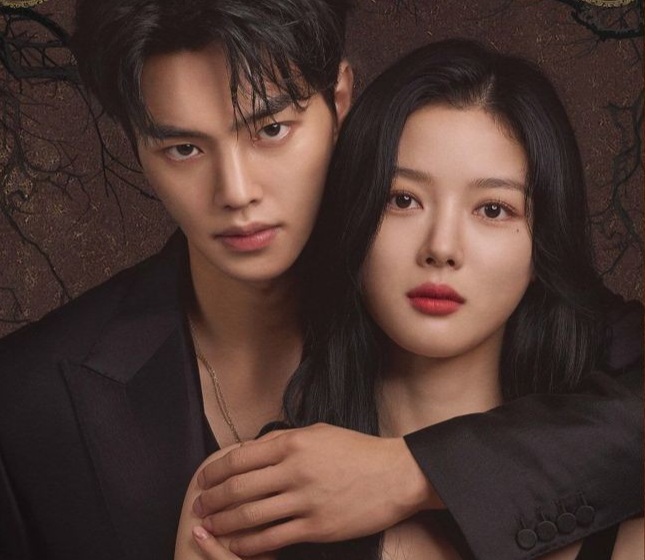 My Demon Korean Drama Review (2023) - Korean Lovey