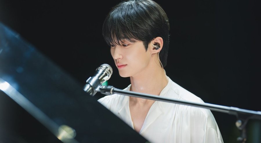 N.Flying - Star (Lovely Runner OST Part 2) Lyrics - Korean Lovey